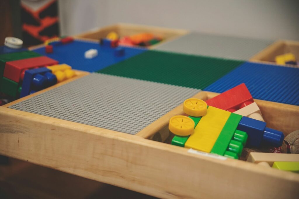 Children’s Services – Friends, Inc.