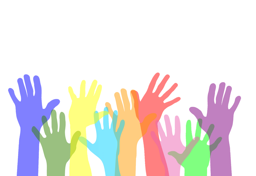 Get Involved – Friends, Inc.